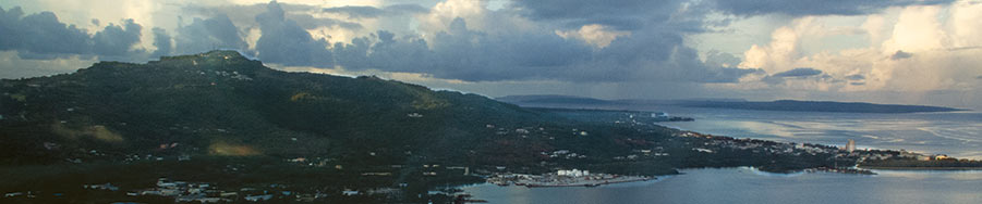 Commonwealth of the Northern Mariana Islands